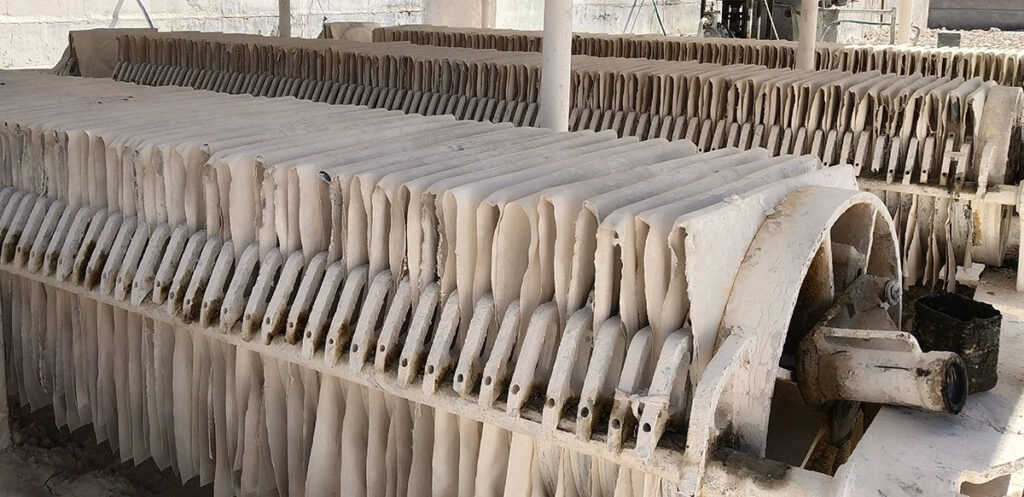 China Clay Processing – Akshar Minerals