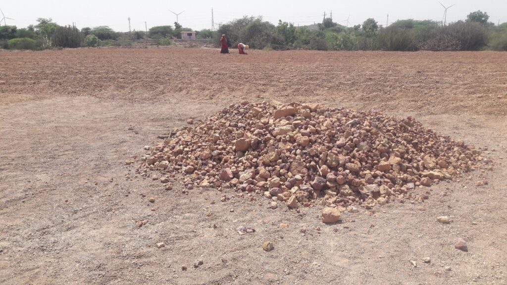 Bentonite Process – Akshar Minerals